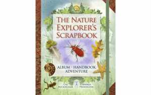 35 Exciting Books for Curious Kids to Learn about Nature