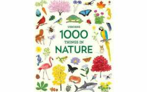 35 Exciting Books for Curious Kids to Learn about Nature