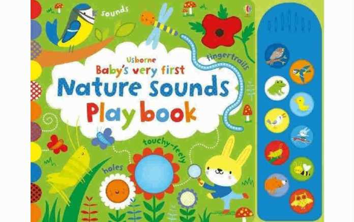 35 Exciting Books for Curious Kids to Learn about Nature