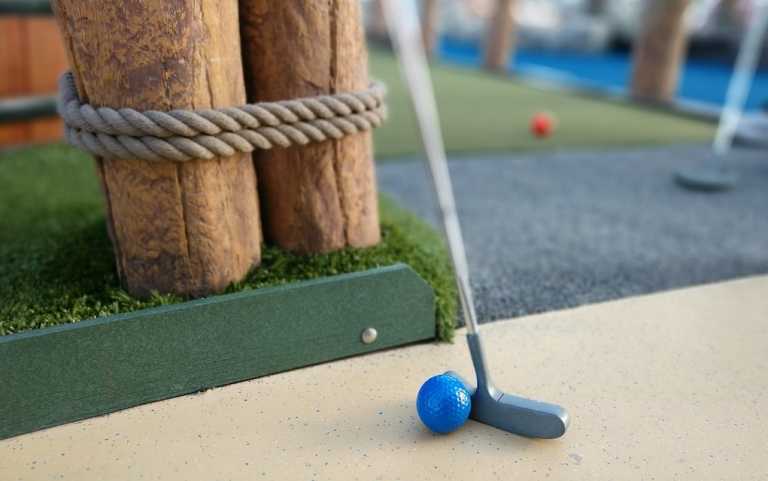 Pitch Perfect Places to Play Mini Golf and Pitch and Putt in Ireland
