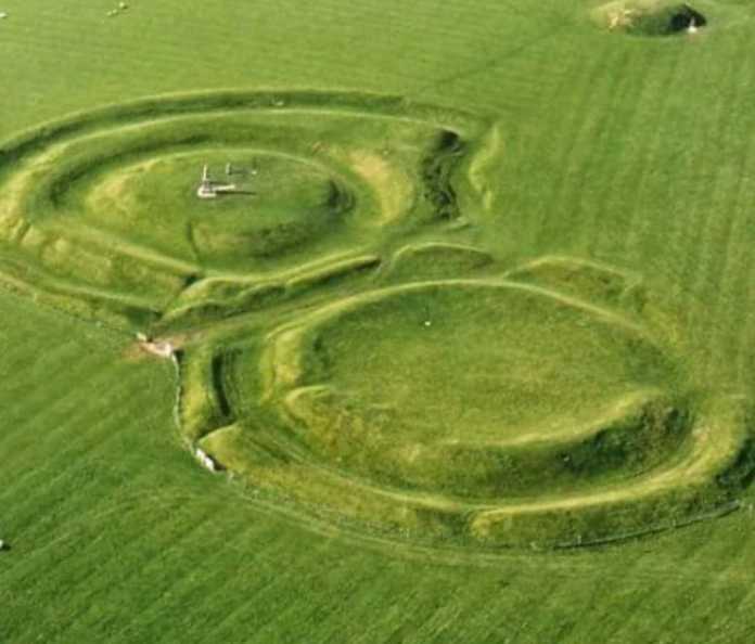 These Mythical and Folklore Places in Ireland are Ready to Explore