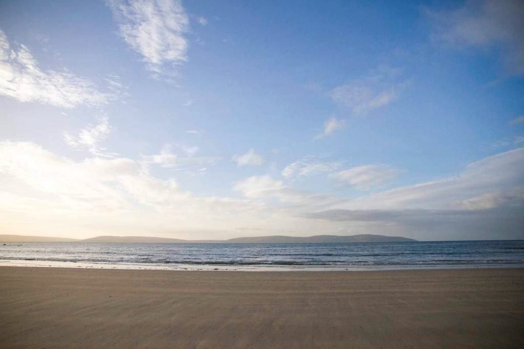 The Best Sandy Beaches in Ireland – All Recommended by Parents