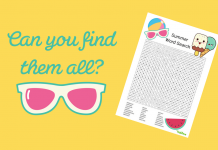 Summer Reading Challenge Ideas for Kids