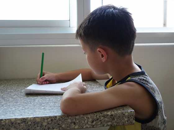 7 Useful Tips to Help Improve Your Child's Writing Skills