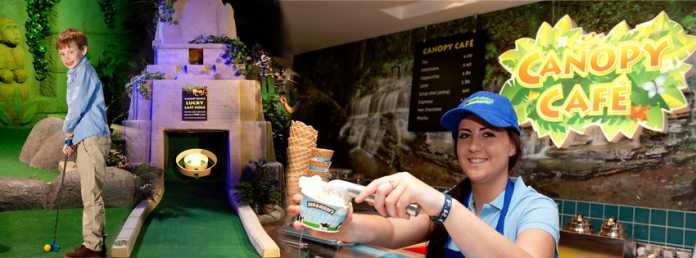 Pitch Perfect Places to Play Mini Golf and Pitch and Putt in Ireland