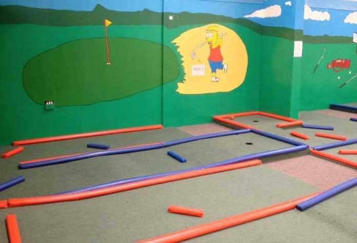 Pitch Perfect Places to Play Mini Golf and Pitch and Putt in Ireland