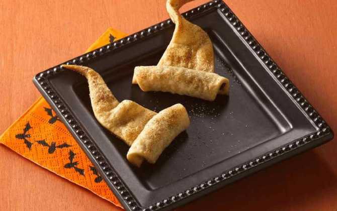 It's a Hogwarts Feast! 30+ Amazing Harry Potter Food Ideas