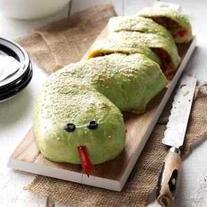 It's a Hogwarts Feast! 30+ Amazing Harry Potter Food Ideas