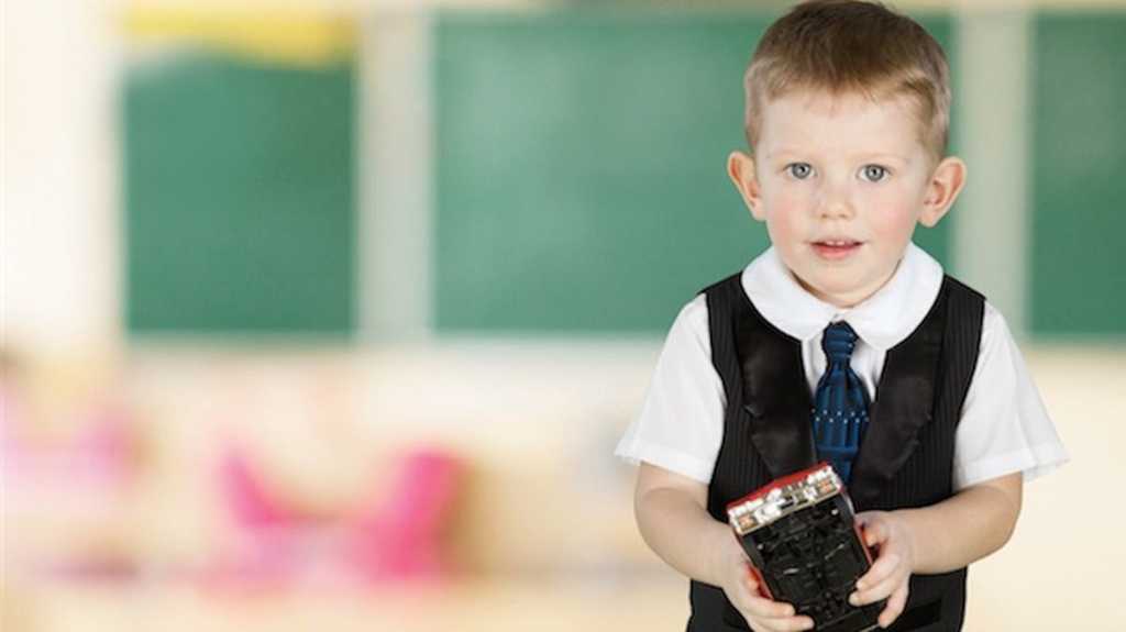 9 Essentials for When Your Child is Starting School