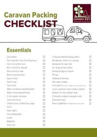 Download Your Free Family Caravan Checklist
