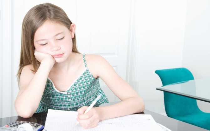 How to Motivate a Child to Study Without Forcing Them