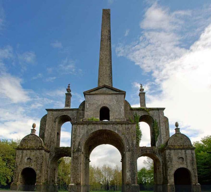 45 Unique and Unusual Places in Ireland to Visit With Kids