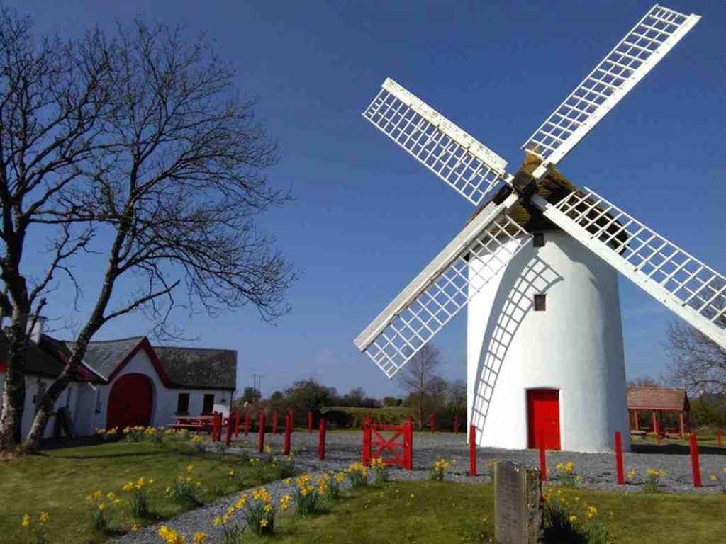 45 Unique and Unusual Places in Ireland to Visit With Kids