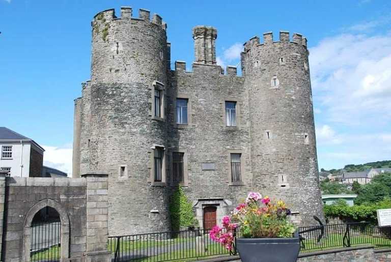 10 of the Best Castles in Ireland to Visit with Kids