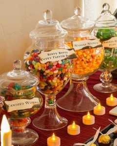 It's a Hogwarts Feast! 30+ Amazing Harry Potter Food Ideas