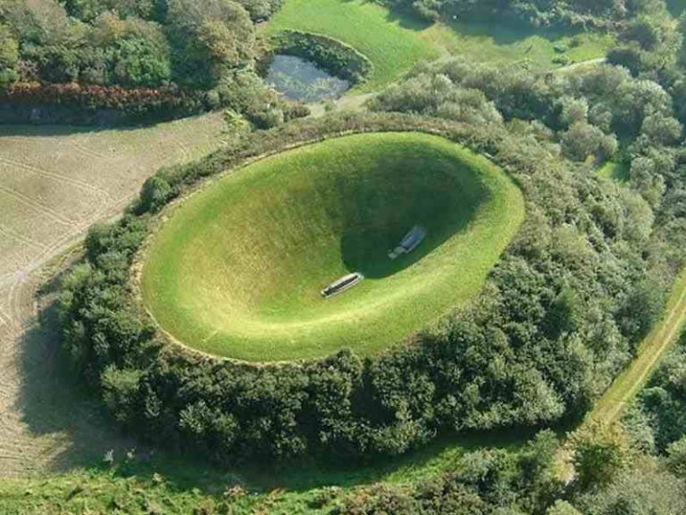 45 Unique and Unusual Places in Ireland to Visit With Kids