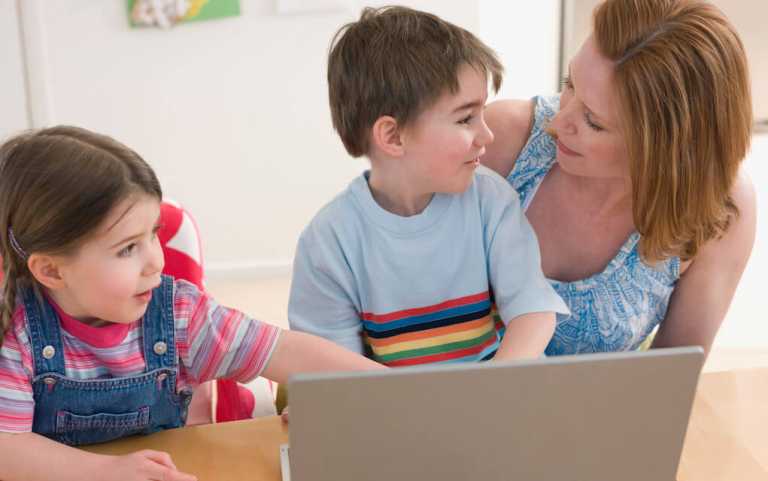 Expert Advice: Successful Parenting as You Grow Your Business