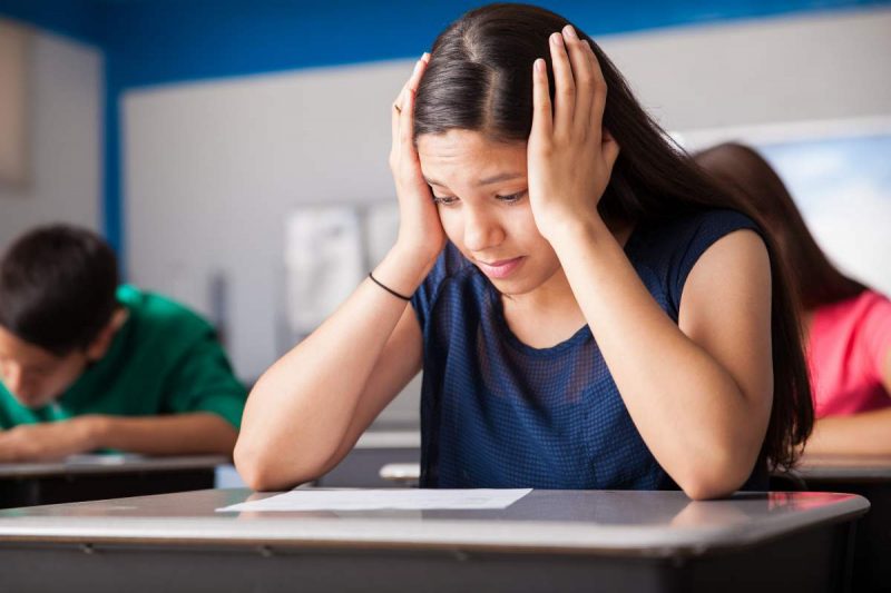 9 Practical Tips for Parents to Help with Exam Stress