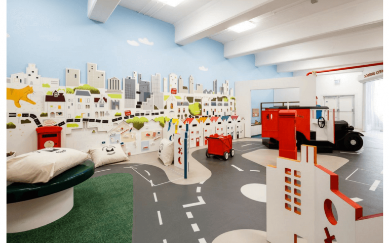 11 of the Most Family Friendly Museums in Britain: Chosen By Parents!