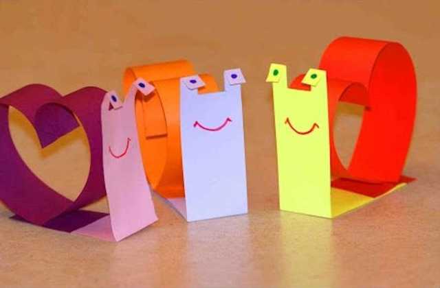 15 MORE Stunning But Easy Paper Craft Ideas for Kids