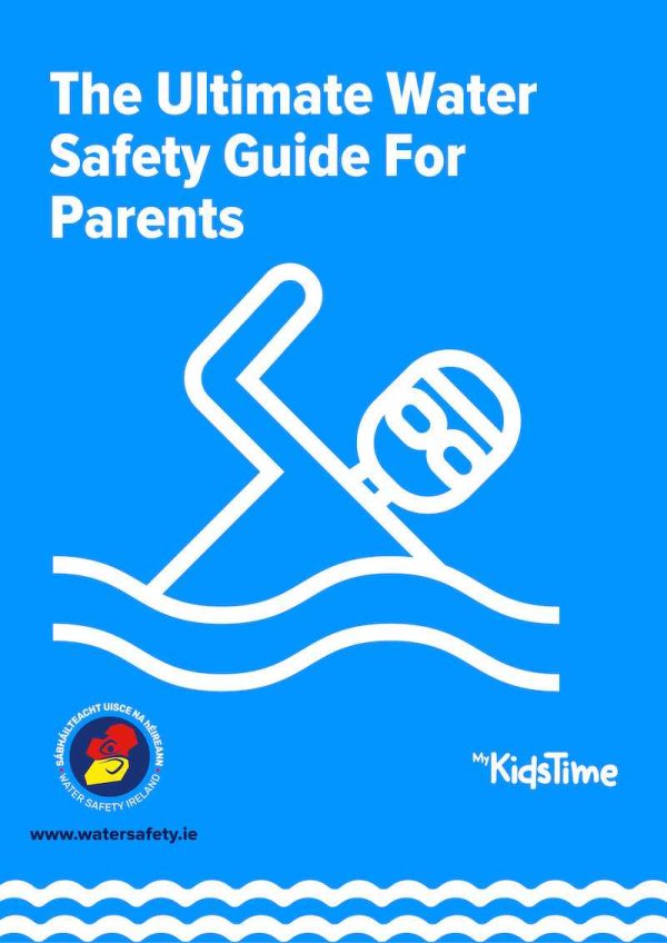 The Ultimate Water Safety Guide for Parents