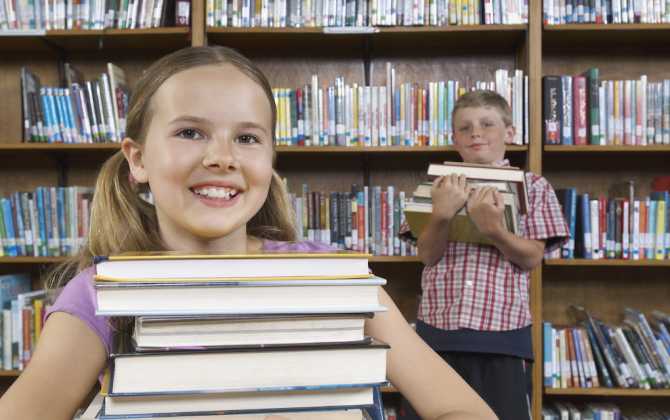 13 Good Reasons to Order School Books from The Book Haven