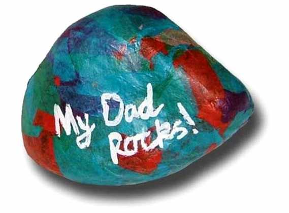 10 Funky Fathers Day Crafts for Your Child to Make
