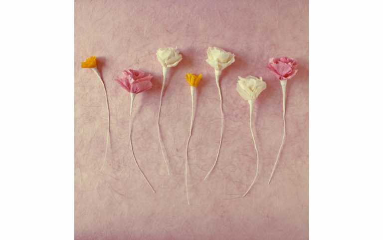 15 Easy Paper Flowers Crafts For Toddlers, Preschoolers and Bigger Kids