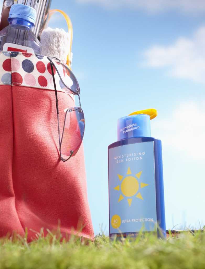 SPF, UVA, UVB…Do You Know What to Look for in Sunscreen?