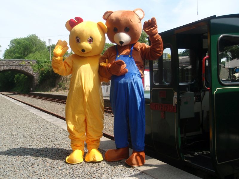 Terrific Teddy Bear Picnics And Events For Really Playful Family Fun