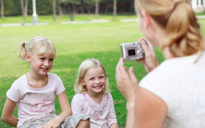 How to Take Great Photos: 12 Top Tips for Photographing Kids