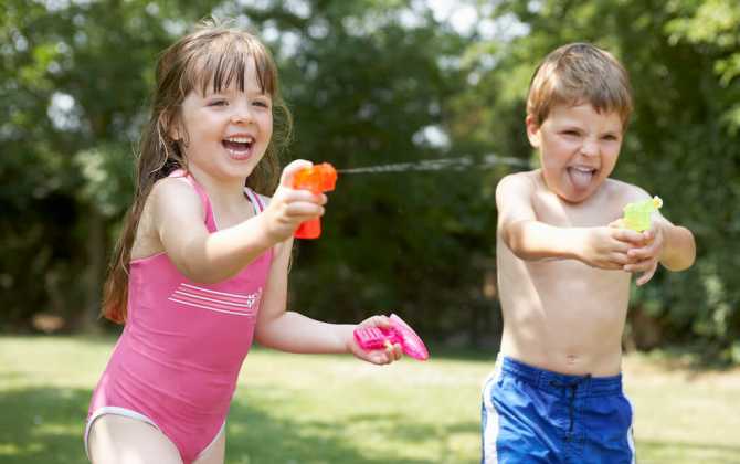 How to Take Great Photos: 12 Top Tips for Photographing Kids