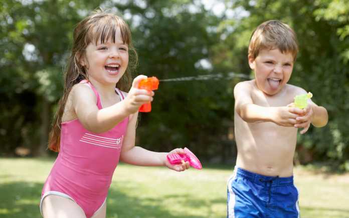 How to Take Great Photos: 12 Top Tips for Photographing Kids