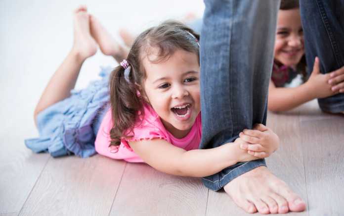 How to Take Great Photos: 12 Top Tips for Photographing Kids