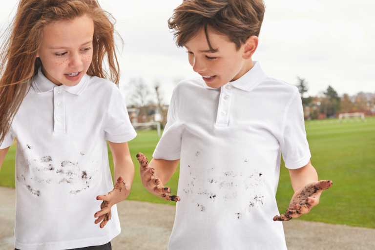 10 Useful Hacks for School Uniforms to Keep You Top of the Class