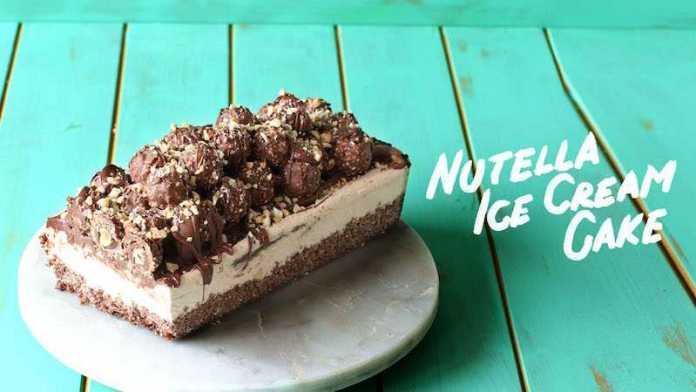 40 Fun Ice Cream Cake Ideas You Need to Try