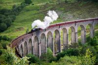 Exciting Train Rides in the UK for a Fun Family Day Out