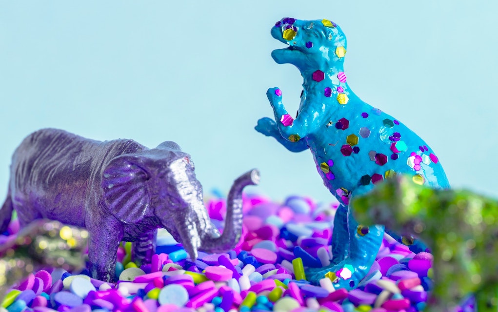 12 Fun and Creative Dinosaur Craft Ideas For Your Little Dino Fans