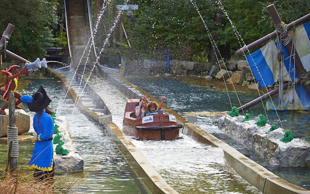 21 Awesome Tips for Your Trip to Legoland Windsor