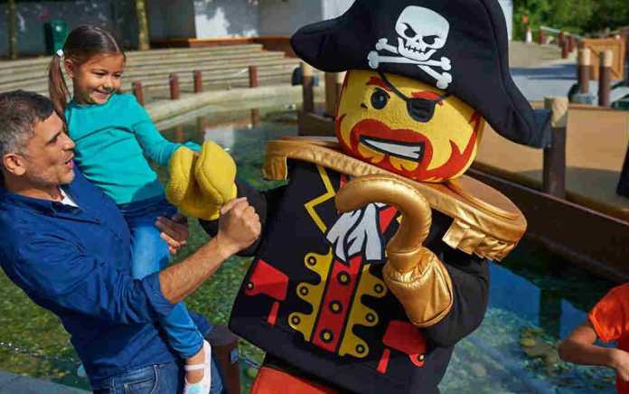 21 Awesome Tips for Your Trip to Legoland Windsor