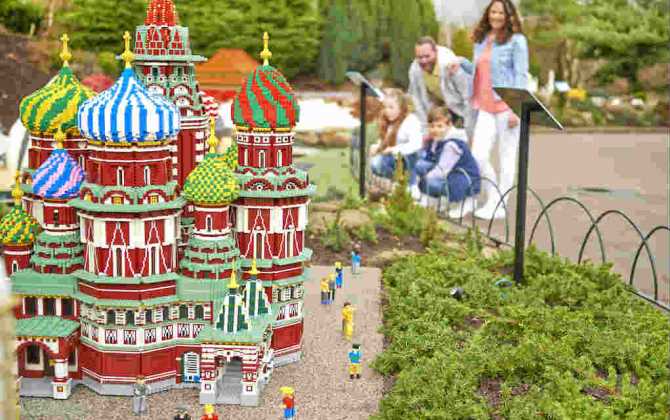 21 Awesome Tips for Your Trip to Legoland Windsor