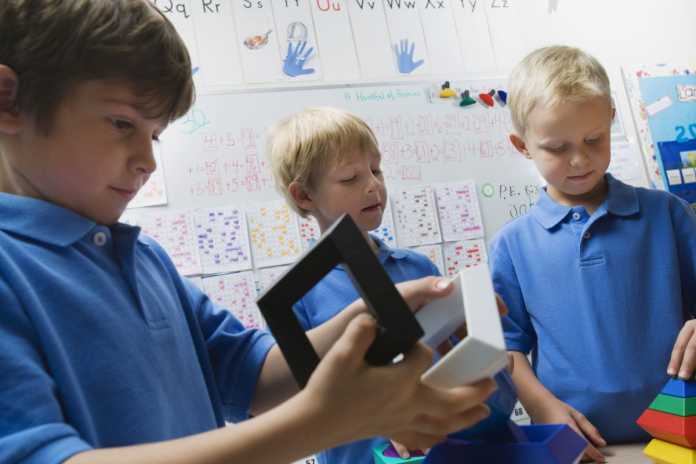 What Should My Child Know Before Starting School