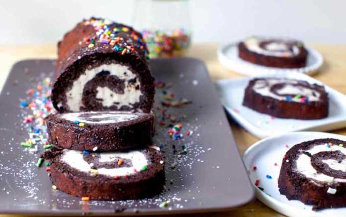 40 Fun Ice Cream Cake Ideas You Need to Try