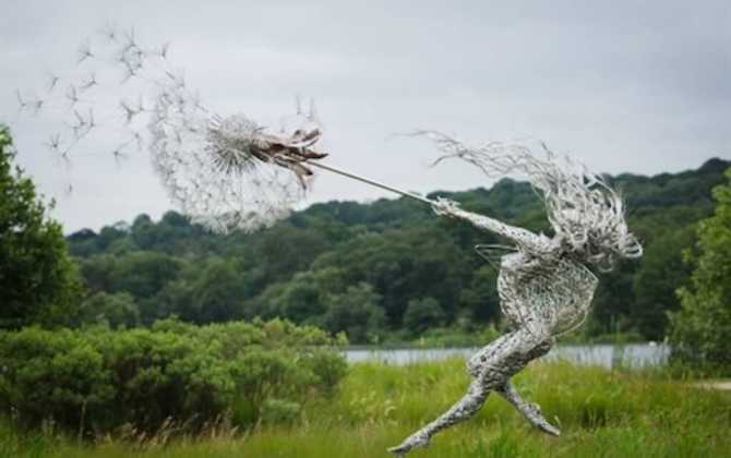 Magical Fairy Trails in the UK for an Amazing Family Day Out