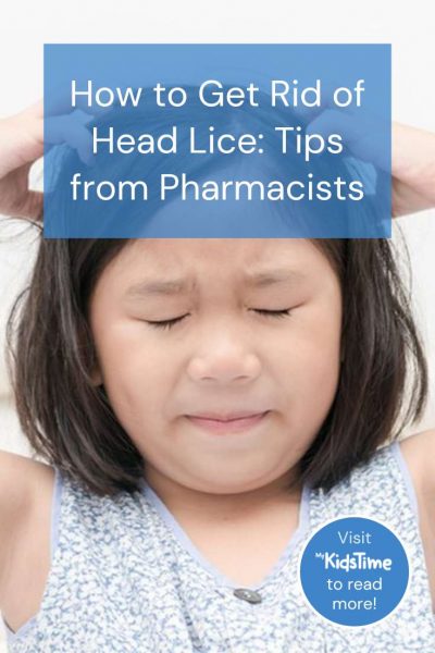 Here's What Pharmacists Advise for How to Get Rid of Head Lice