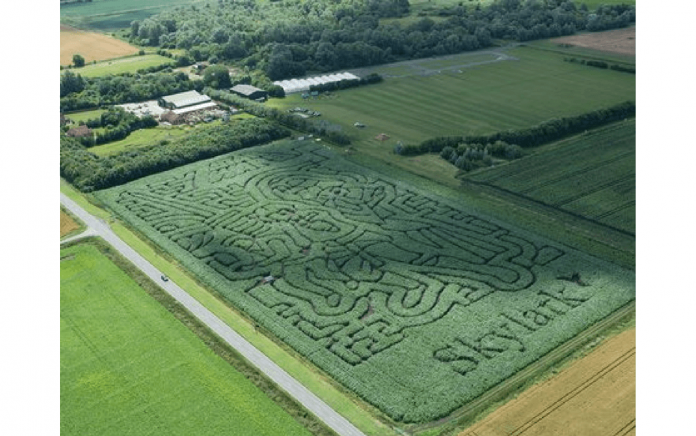 Have a Real Adventure! 15 of the Best Mazes in the UK