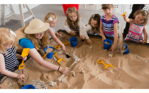 Make Science Fun with a Visit to the Best Science Attractions in the UK