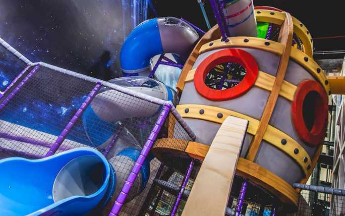 Make Science Fun with a Visit to the Best Science Attractions in the UK