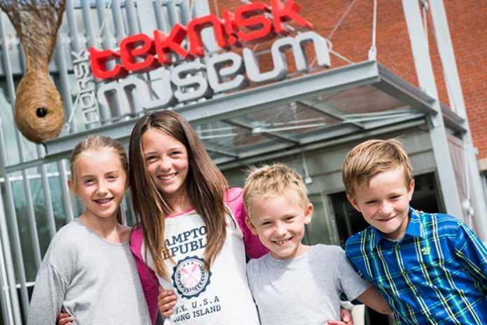11 Fun Things to Do in Oslo with Kids