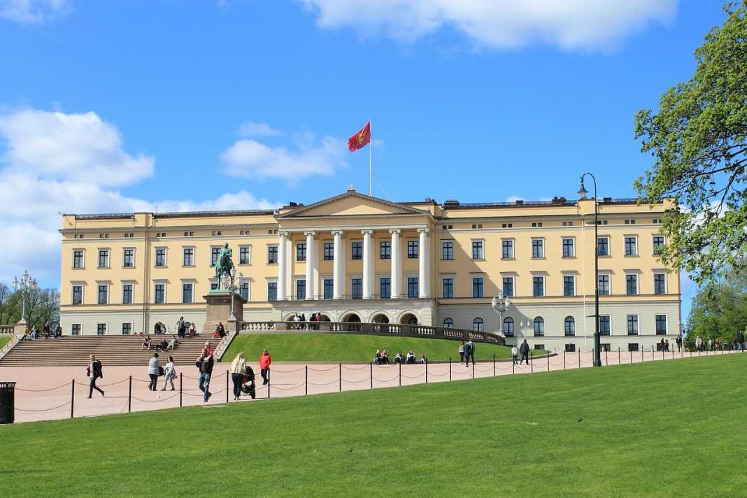 11 Fun Things to Do in Oslo with Kids
